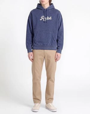 Polo Ralph Lauren Cotton Polyester Sweatshirt