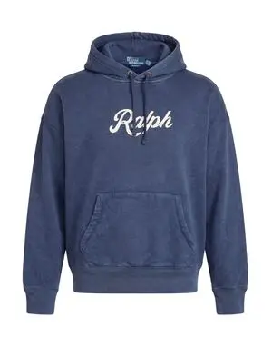 Polo Ralph Lauren Cotton Polyester Sweatshirt