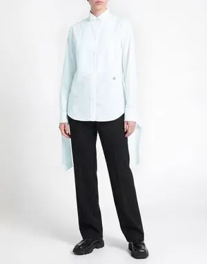 JACOB COHЁN Jacob Cohen Cotton Poplin Shirt - White