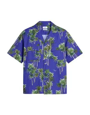 Rhude Shirt Size Cotton, Elastane
