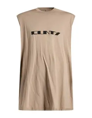 Rick Owens T-shirt Size Cotton