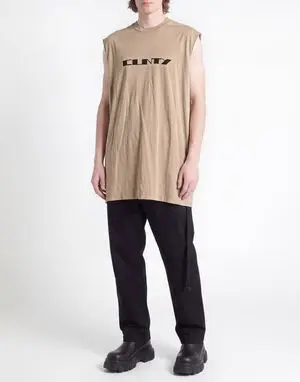 Rick Owens T-shirt Size Cotton