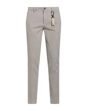 MANUEL RITZ Pants Size Cotton, Elastane