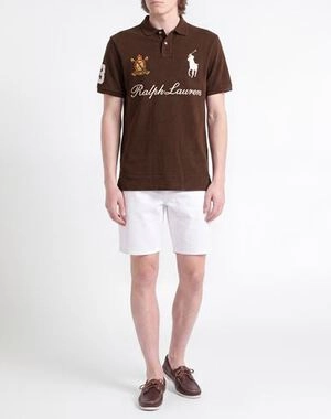 Polo Ralph Lauren T-shirt Size Cotton