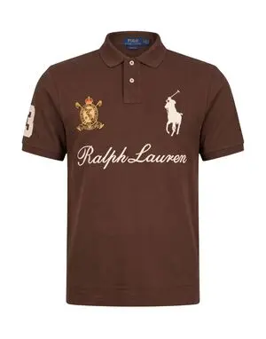 Polo Ralph Lauren T-shirt Size Cotton