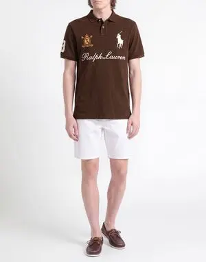 Polo Ralph Lauren T-shirt Size Cotton