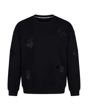 JACOB COHЁN Sweatshirt Size Cotton