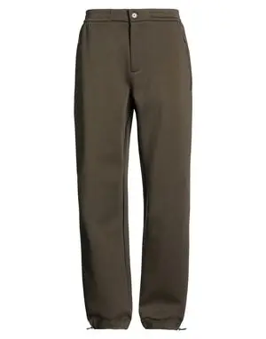 Armani Exchange Pants Size Cotton, Polyester, Elastane - Green