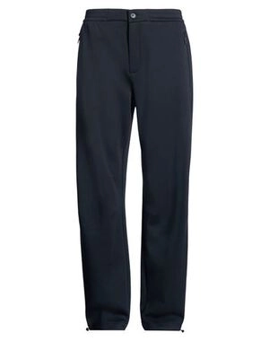 Armani Exchange Pants Size Cotton, Polyester, Elastane - Navy