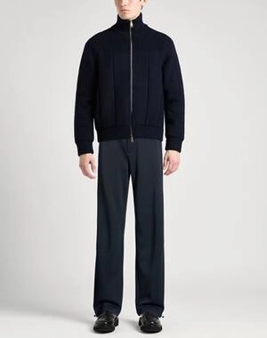 Armani Exchange Pants Size Cotton, Polyester, Elastane - Navy