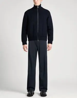Armani Exchange Pants Size Cotton, Polyester, Elastane - Navy