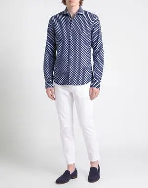SONRISA Shirt Size Cotton