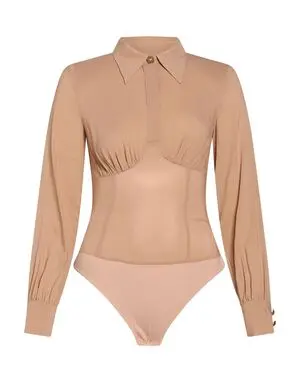Elisabetta Franchi Bodysuit