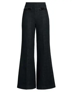 Sandro Pants Size Polyester