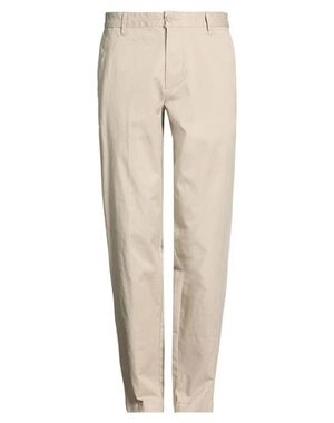 Armani Exchange Pants Taupe Size Cotton, Elastane - Grey