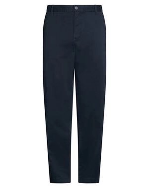 Armani Exchange Pants Size Cotton, Elastane - Navy