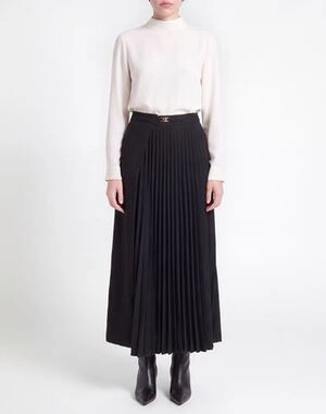 Sandro Maxi Skirt
