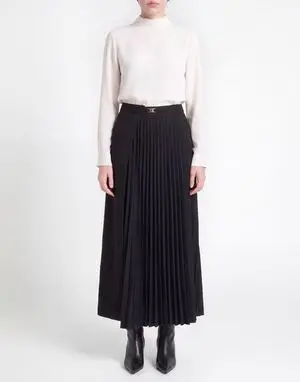 Sandro Maxi Skirt