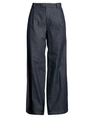 Sandro Pants Size Cotton