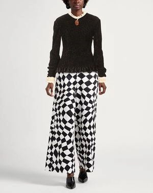 Sandro Chenille Turtleneck Top