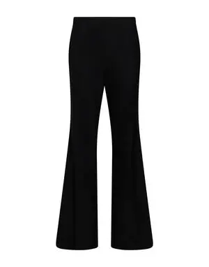 Sandro Pants Size Wool, Polyester