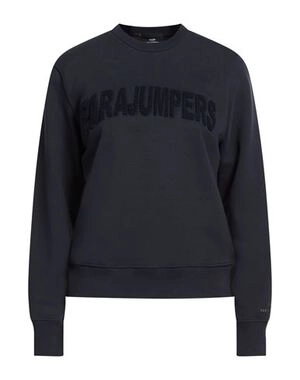 PARAJUMPERS Cotton Sweatshirt - Blue