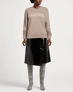 PARAJUMPERS Cotton Sweatshirt