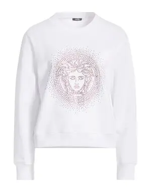Versace Sweatshirt Size Cotton