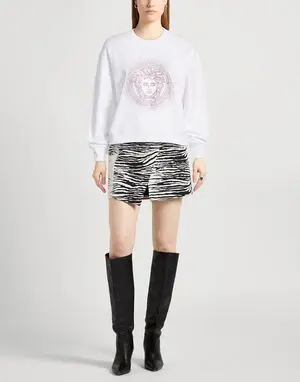 Versace Sweatshirt Size Cotton