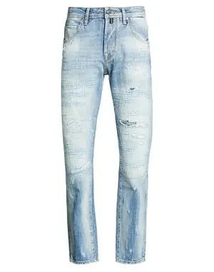 JACOB COHЁN Jeans Size Cotton