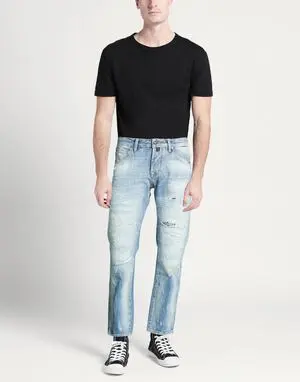 JACOB COHЁN Jeans Size Cotton