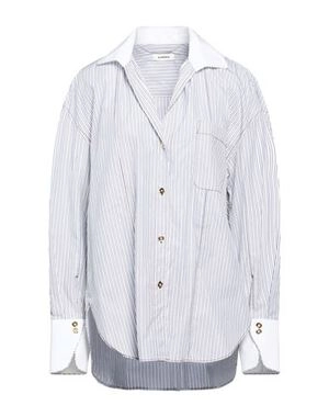 Sandro Applique Tops