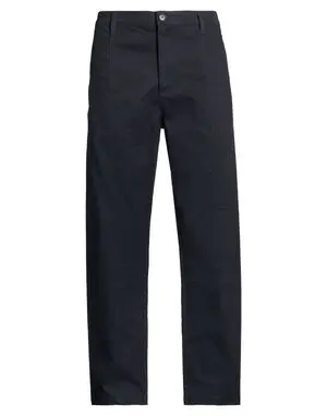 Armani Exchange Pants Midnight Size Cotton, Elastane