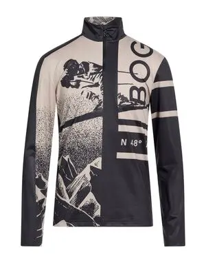 Bogner T-shirt Platinum Size Polyester, Elastane