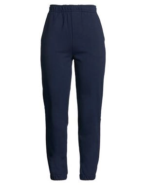 Lacoste Pants Size Cotton - Navy
