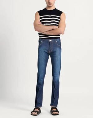 Emporio Armani Jeans Size Cotton, Elastane