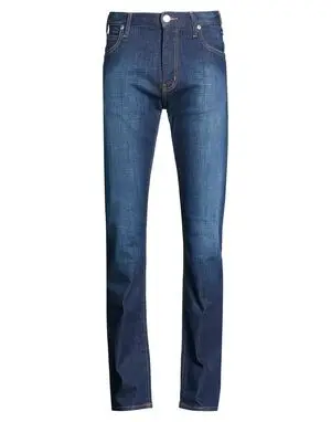 Emporio Armani Jeans Size Cotton, Elastane