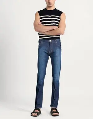 Emporio Armani Jeans Size Cotton, Elastane