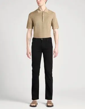Emporio Armani Jeans Size Cotton, Elastane