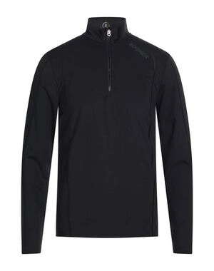 Bogner T-shirt Size Polyamide, Elastane - Black
