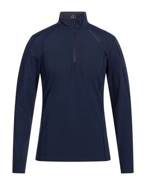 Bogner T-shirt Size Polyamide, Elastane - Navy