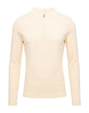 Bogner BOGNER Long-Sleeve Performance T-Shirt White