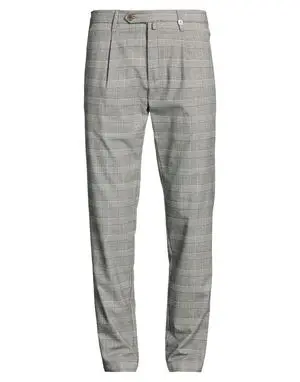 MYTHS Pants Size Polyester, Viscose, Elastane