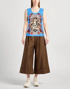 Dolce & Gabbana Top Size Cotton