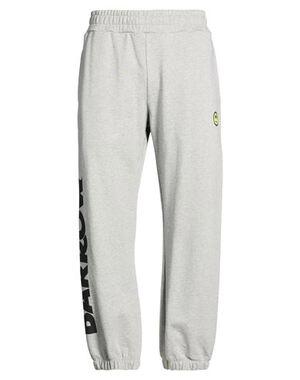 BARROW Pants Size Cotton, Polyester - Grey