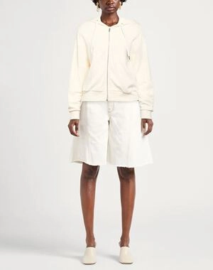 Armani Exchange Cotton French Terry Zip-up Hoodie