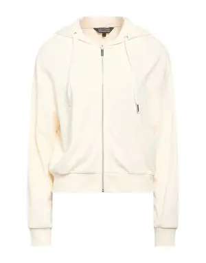 Armani Exchange Cotton French Terry Zip-up Hoodie