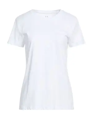 Armani Exchange Cotton Jersey T-shirt