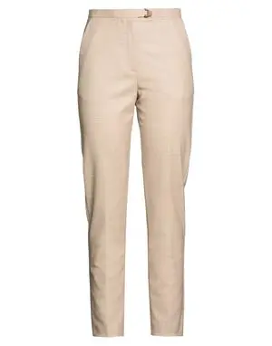Agnona Pants Size Wool, Elastane