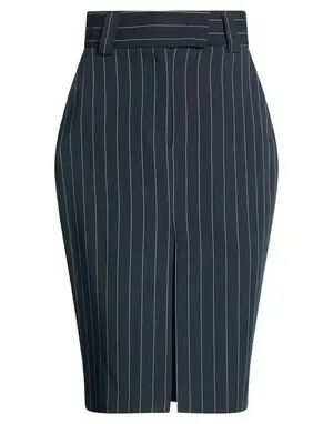 COMPAGNIA ITALIANA Midi Pencil Skirt